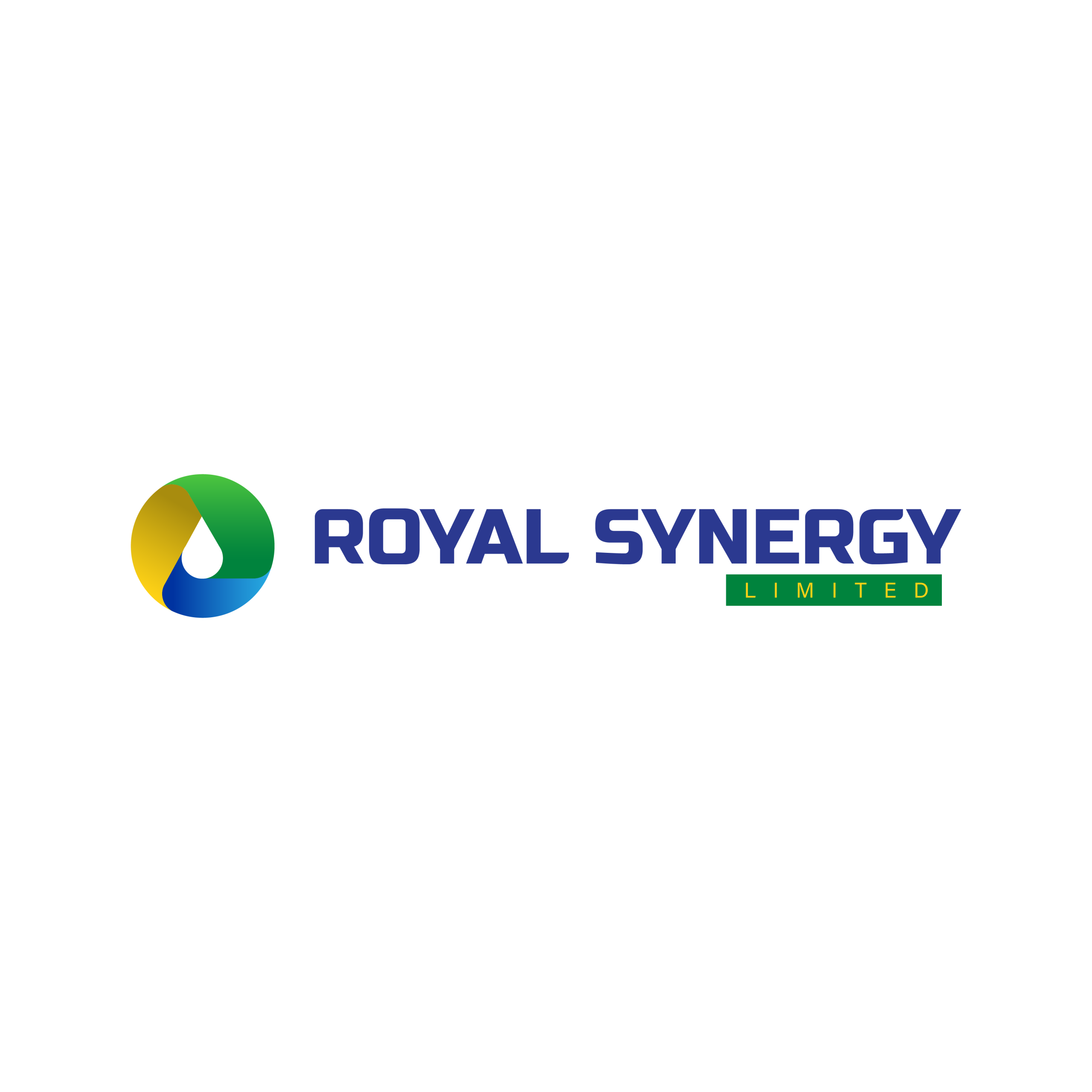 Global Solutions. Local Expertise. Lasting Partnerships - Royal Synergy